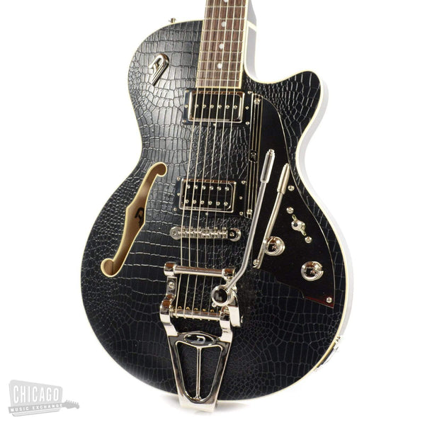 Duesenberg Starplayer TV Outlaw – Chicago Music Exchange