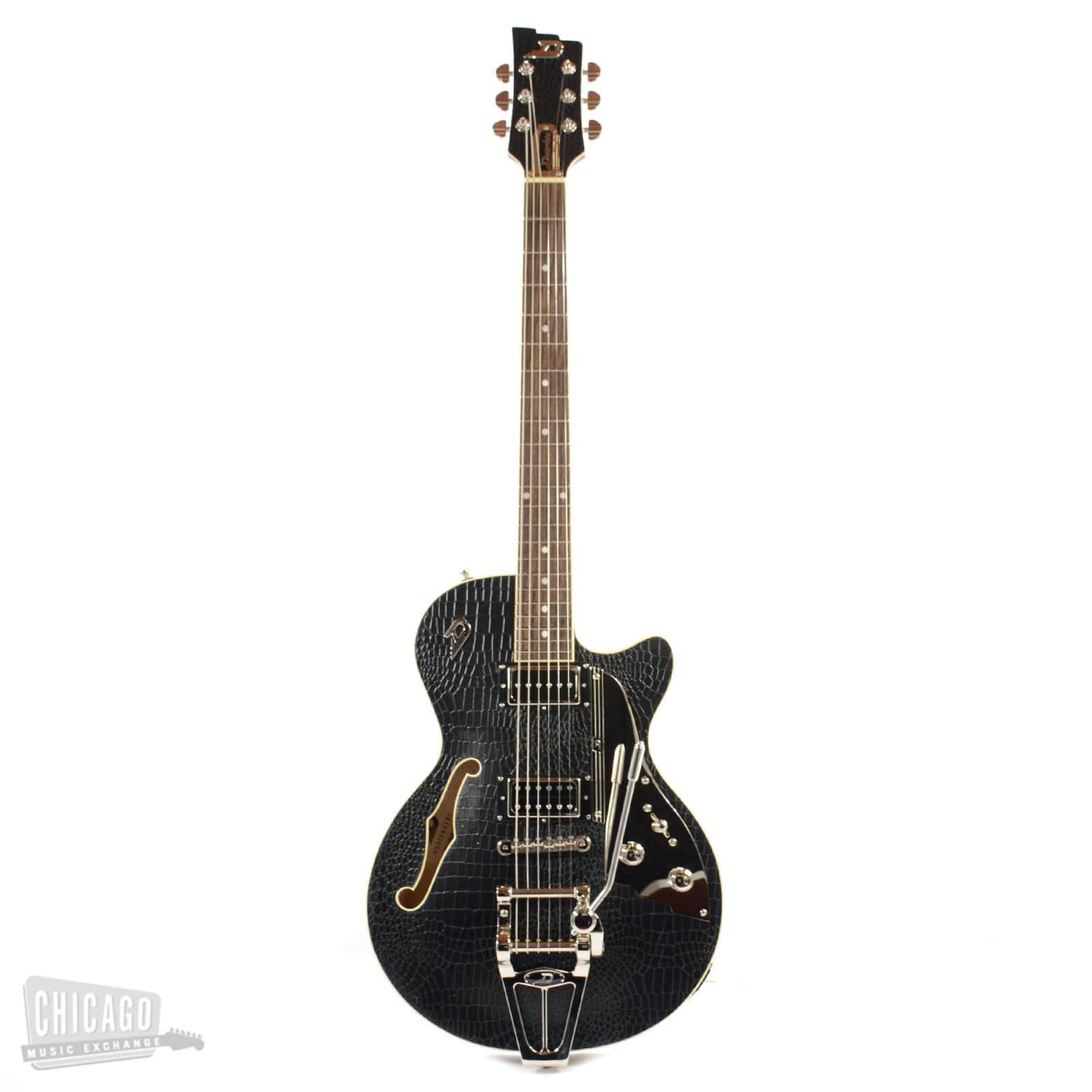Duesenberg Starplayer TV Outlaw – Chicago Music Exchange