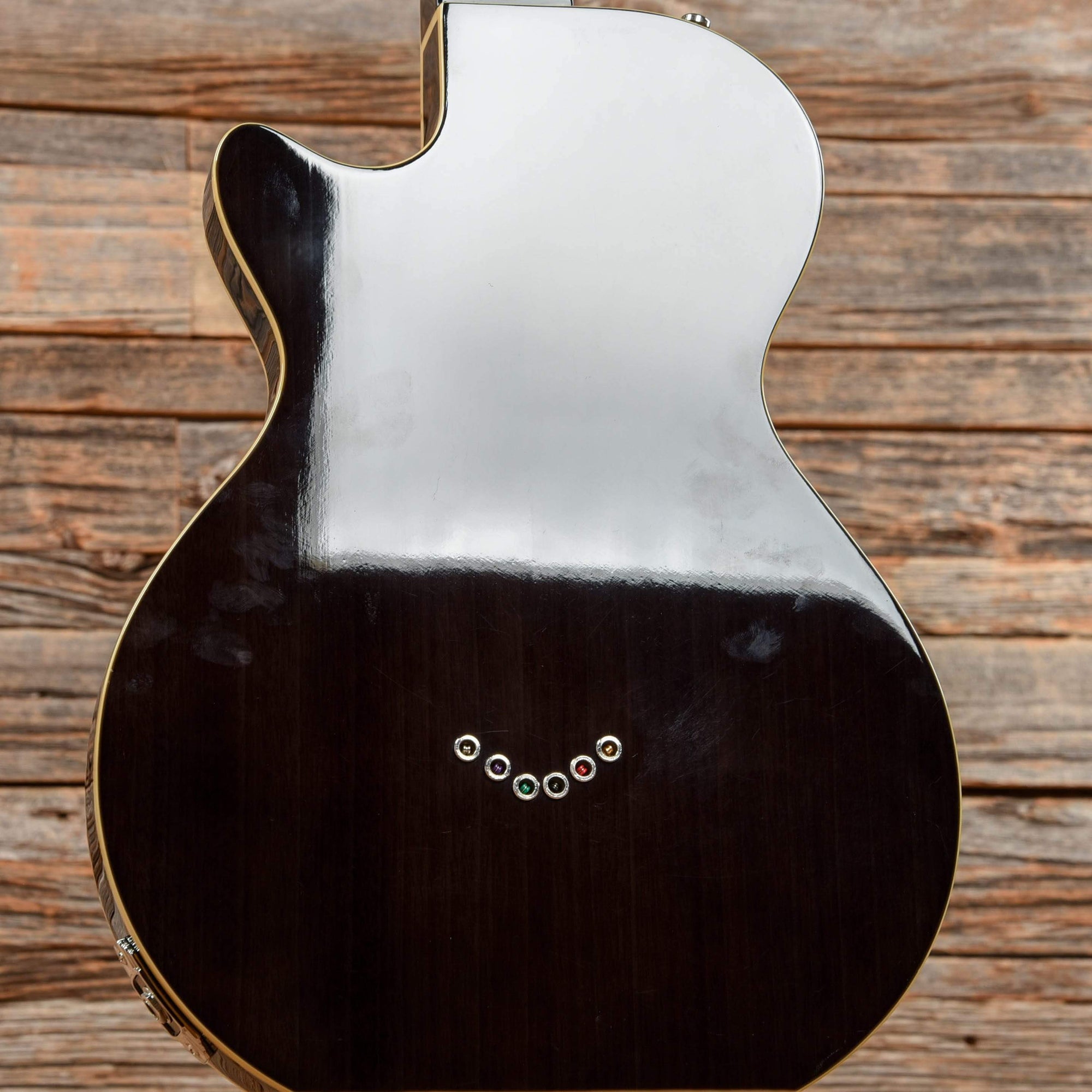 Duesenberg 49er Honey 2008 – Chicago Music Exchange