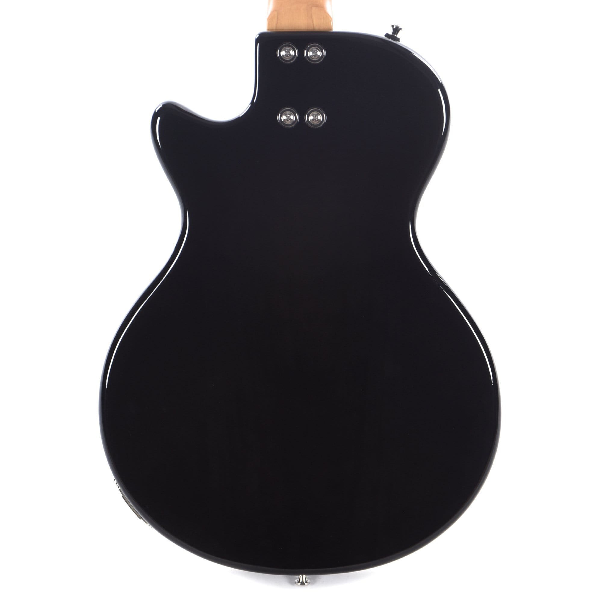 Duesenberg Starplayer Special Catalina Green – Chicago Music Exchange