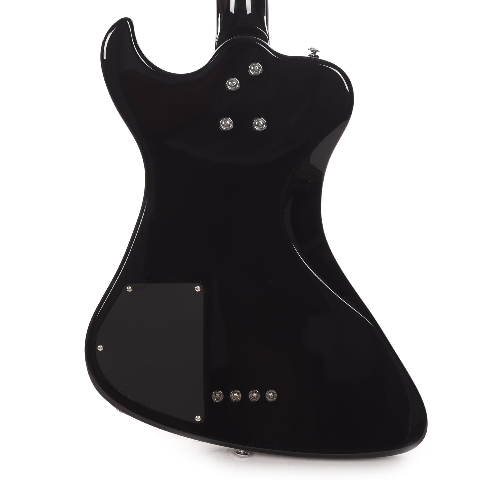 Dunable DE R2 Bass Gloss Black – Chicago Music Exchange