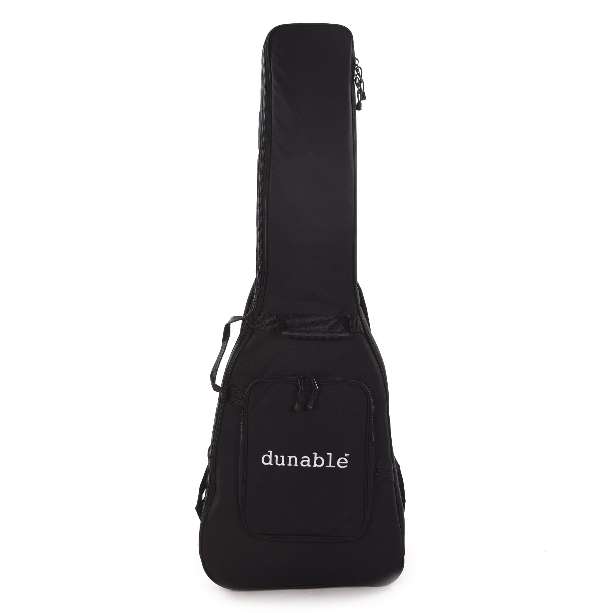 Dunable DE R2 Bass Gloss Black – Chicago Music Exchange