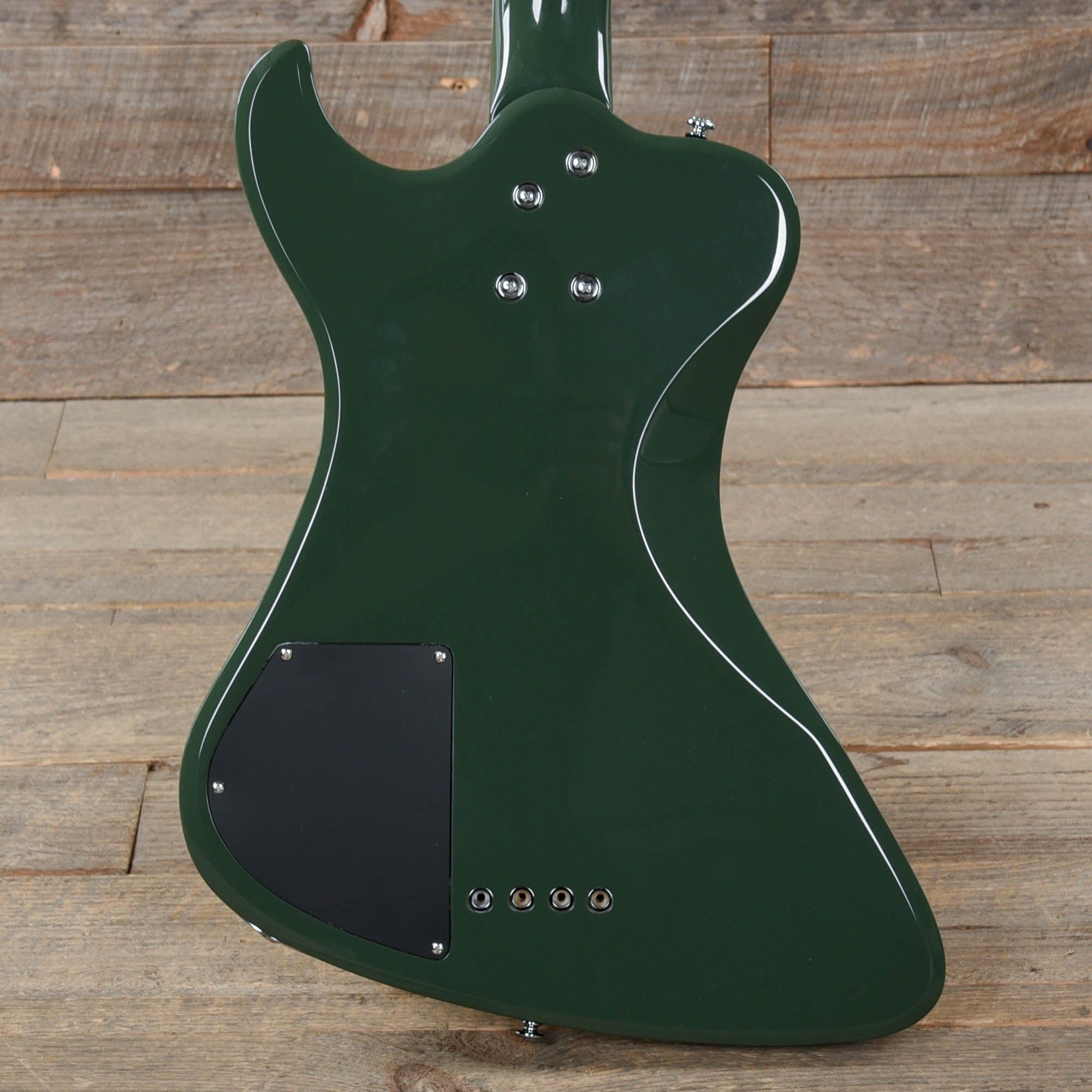 Dunable DE R2 Bass Olive Drab – Chicago Music Exchange