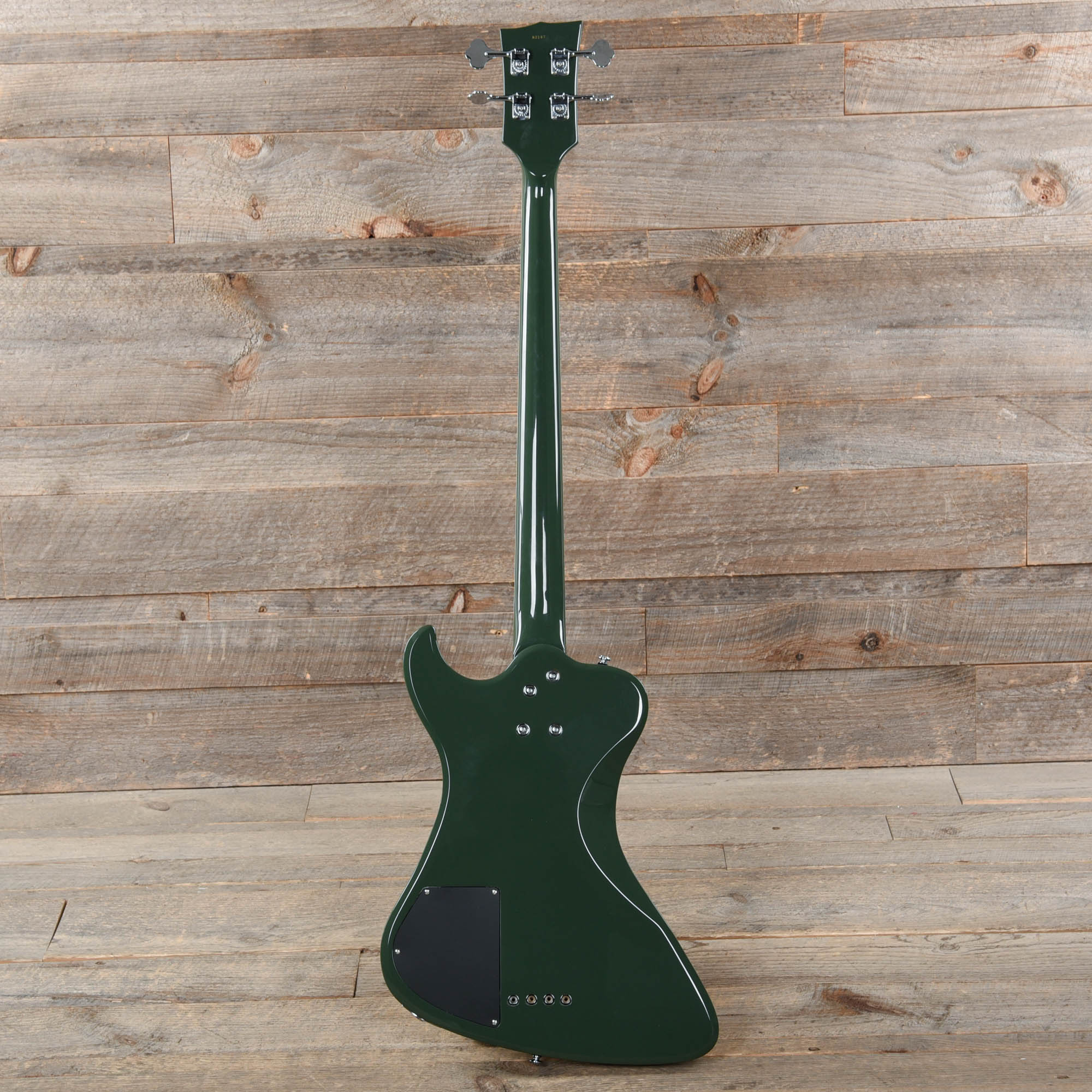 Dunable DE R2 Bass Olive Drab – Chicago Music Exchange