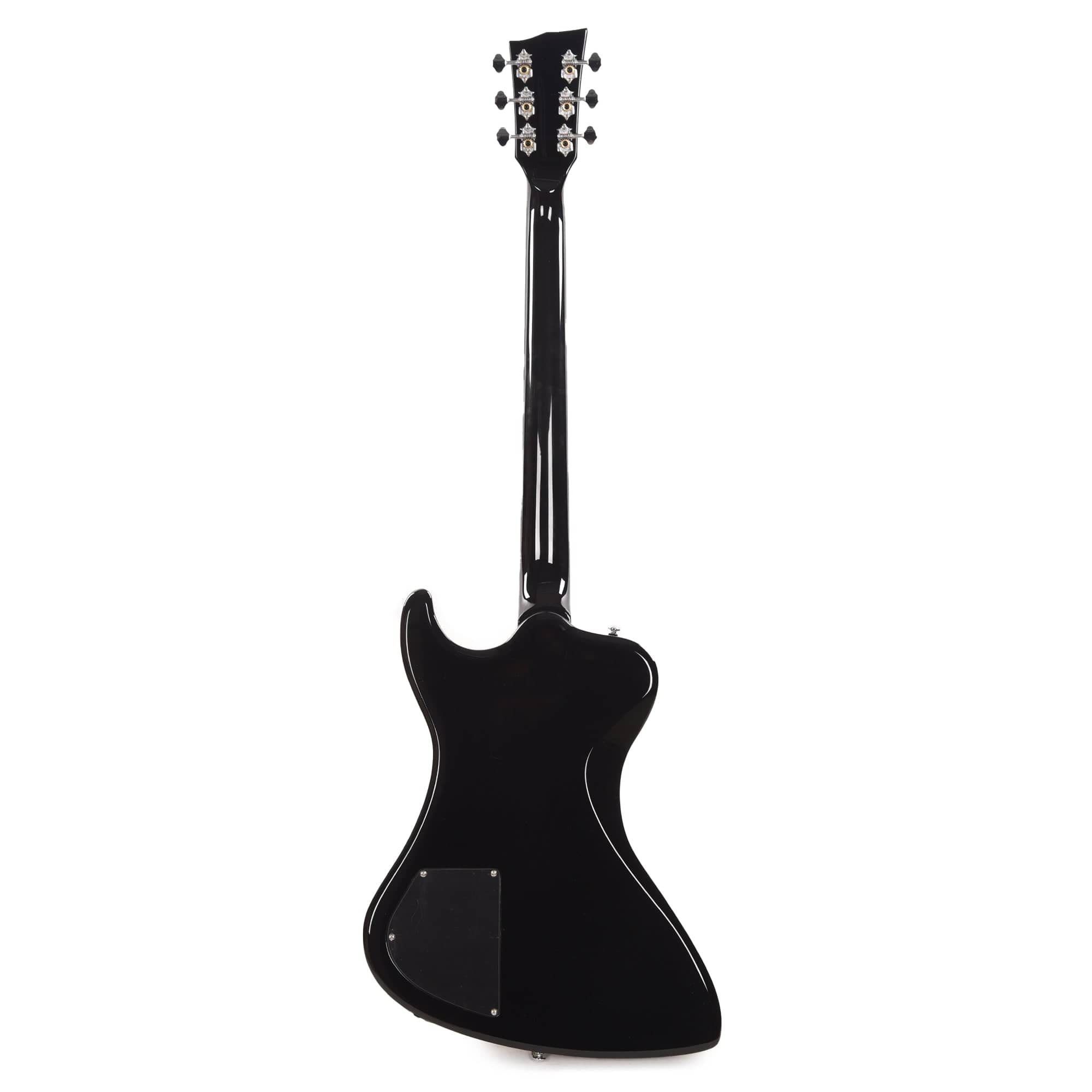 Dunable DE R2 Gloss Black – Chicago Music Exchange