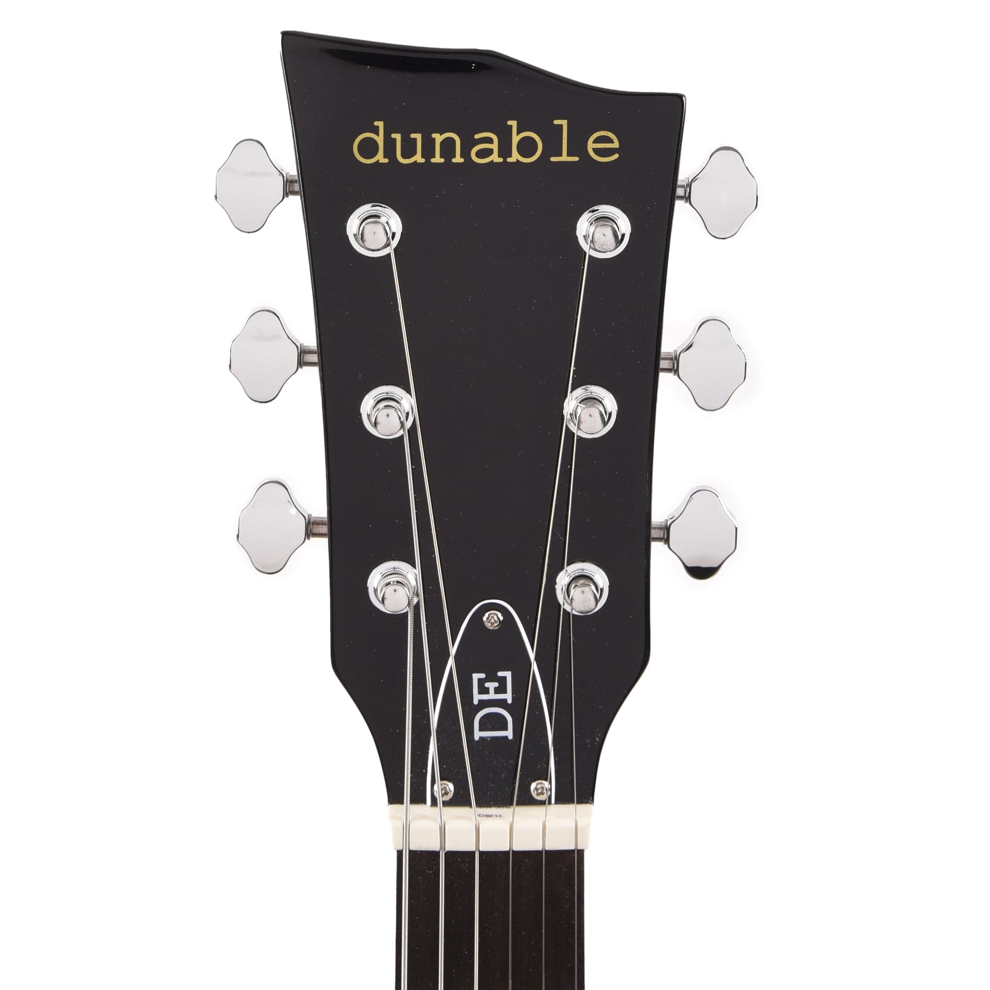 Dunable DE R2 Gloss Black – Chicago Music Exchange