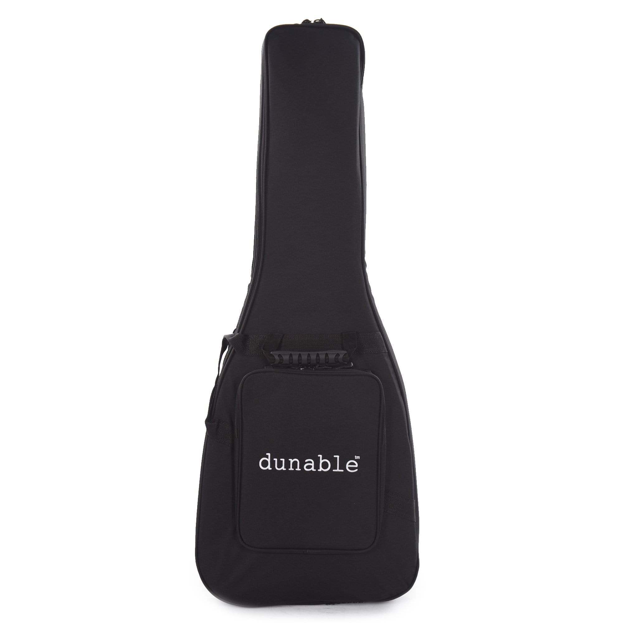 Dunable DE Cyclops Gloss Dark Cherry – Chicago Music Exchange