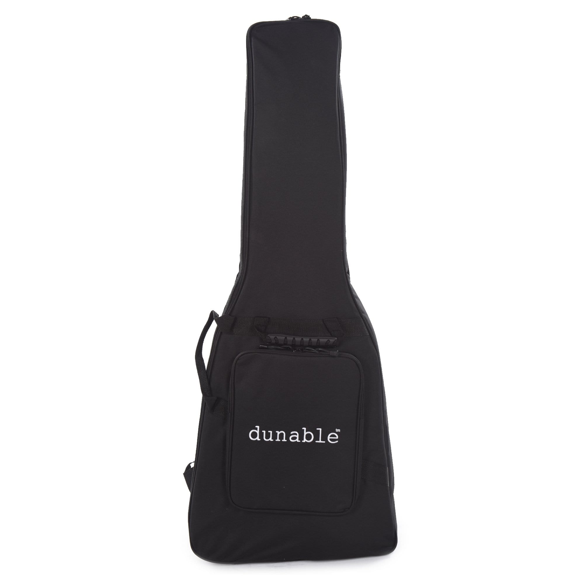 Dunable DE R2 Matte Black – Chicago Music Exchange