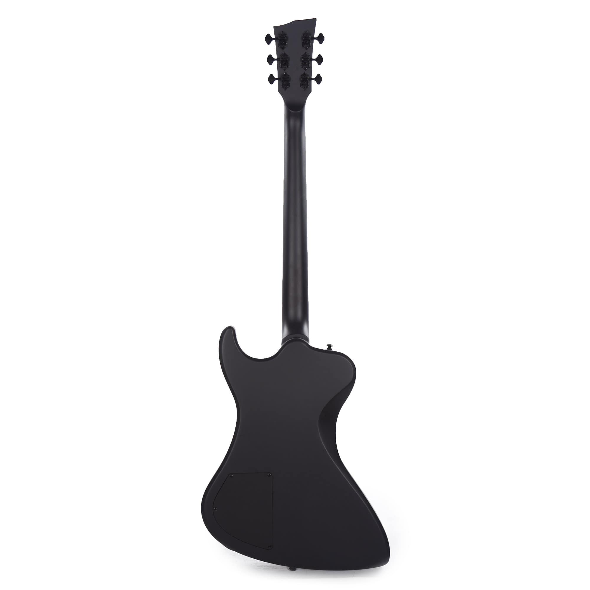 Dunable DE R2 Matte Black – Chicago Music Exchange
