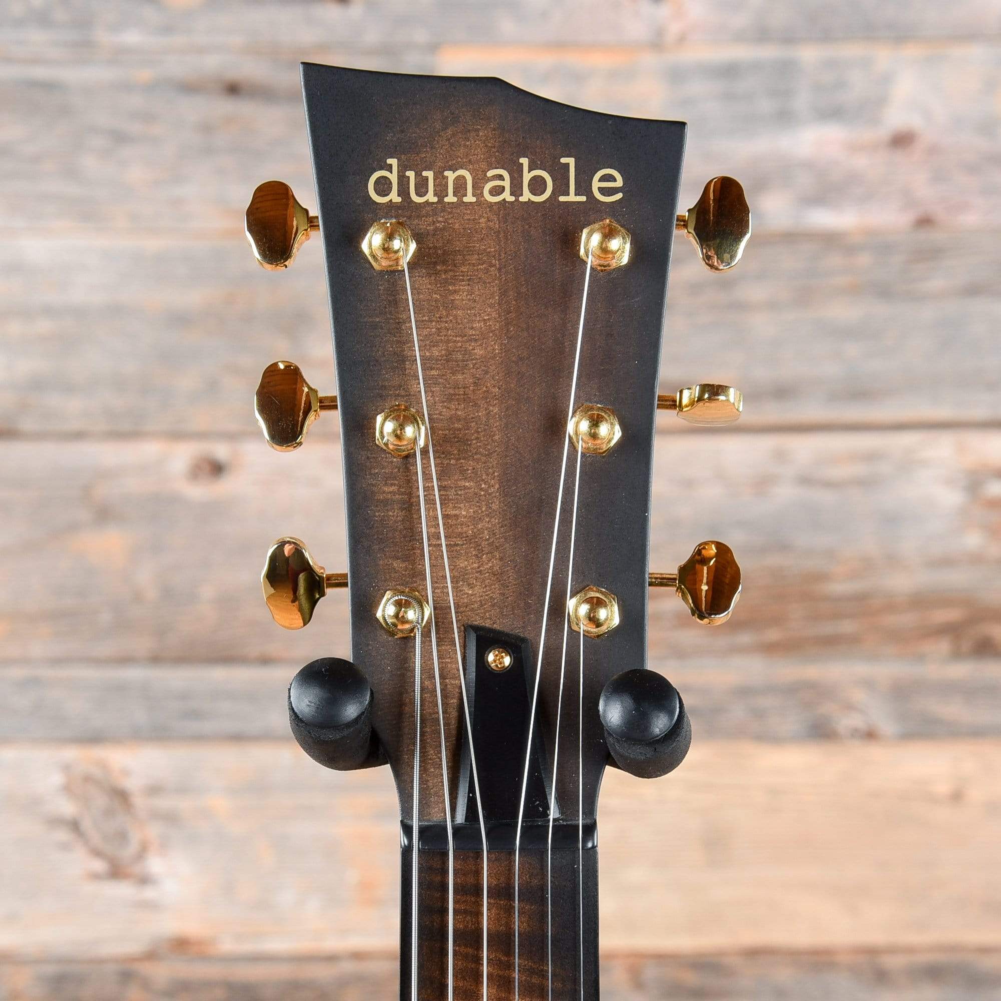 Dunable R2 Tobacco Sunburst – Chicago Music Exchange