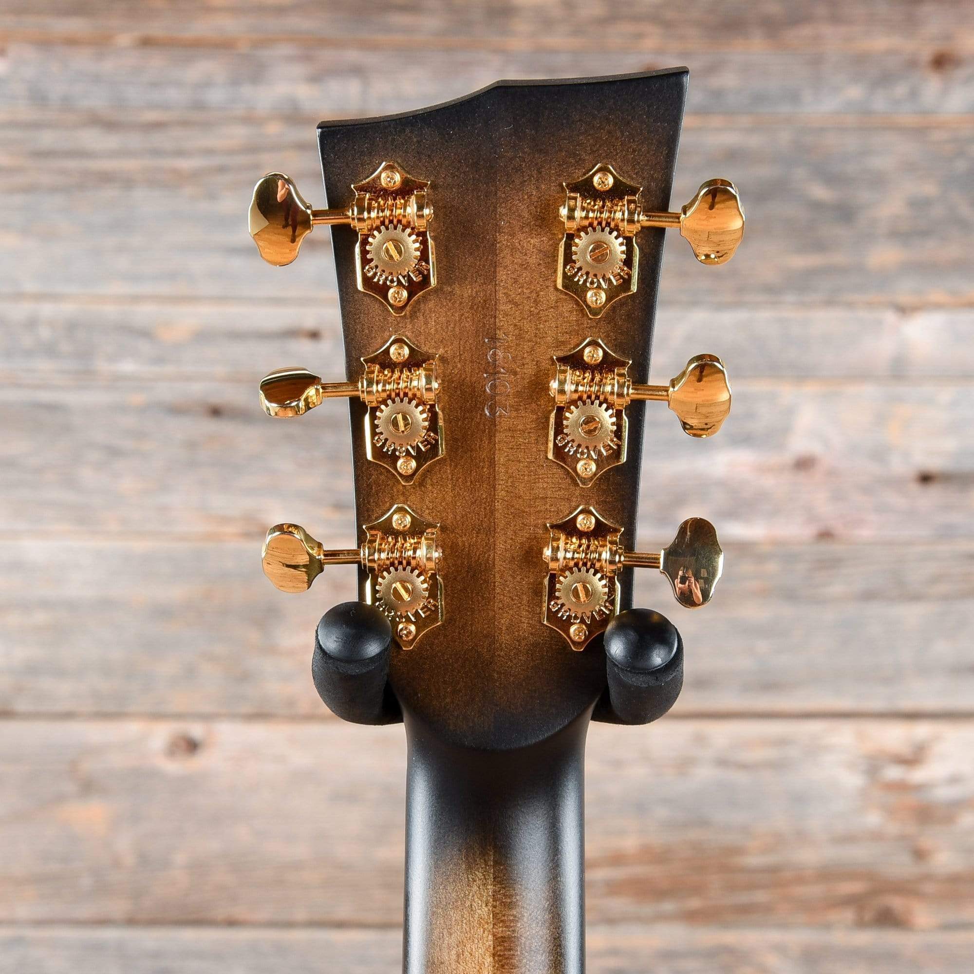 Dunable R2 Tobacco Sunburst – Chicago Music Exchange