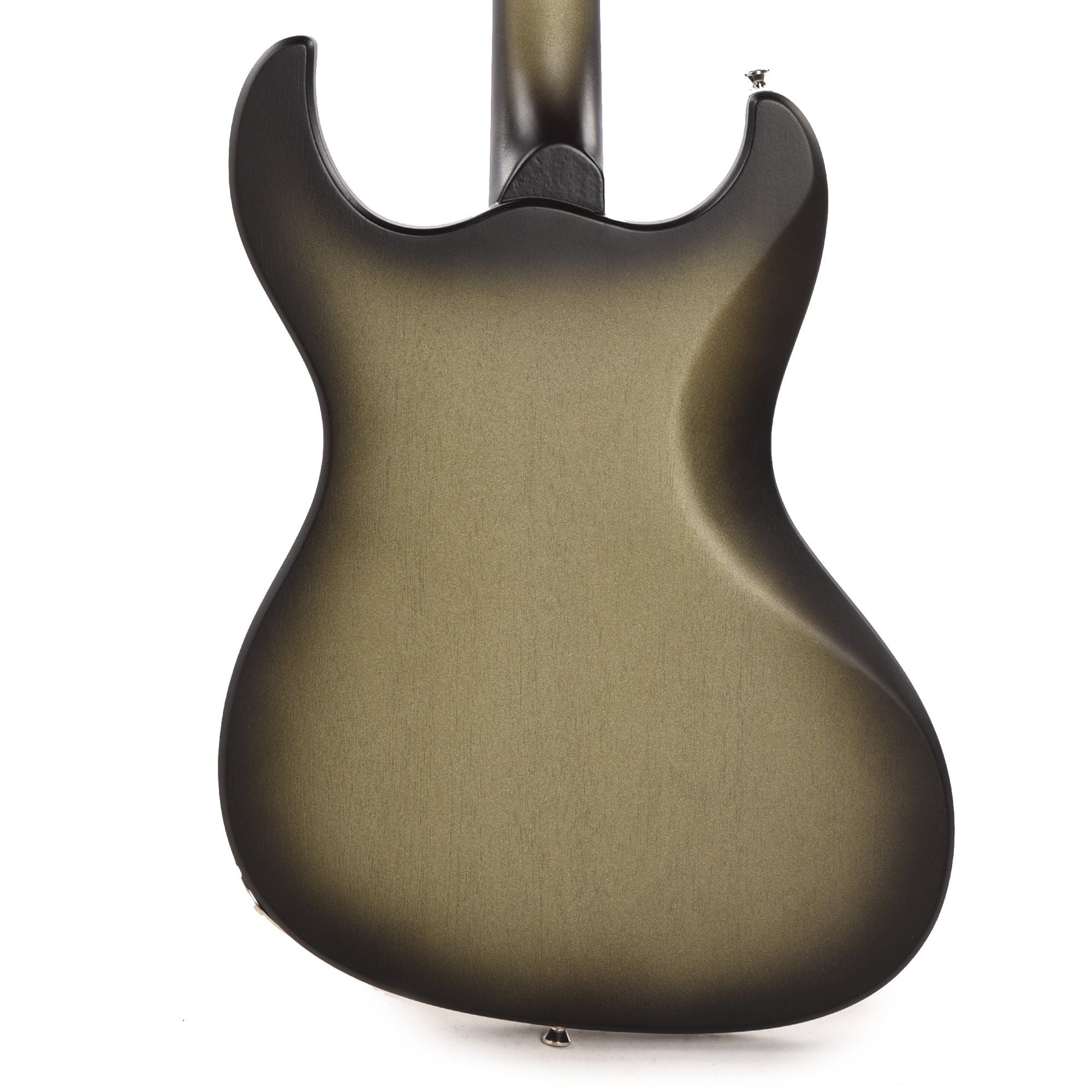 Dunable USA Gnarwhal Aged Silverburst – Chicago Music Exchange