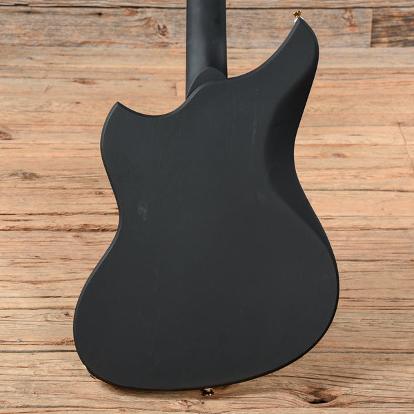 Dunable Yeti Matte Black 2022 – Chicago Music Exchange