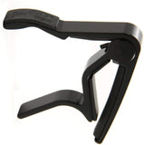 Dunlop Trigger Capo Acoustic for 6 and 12 – Chicago Music Exchange