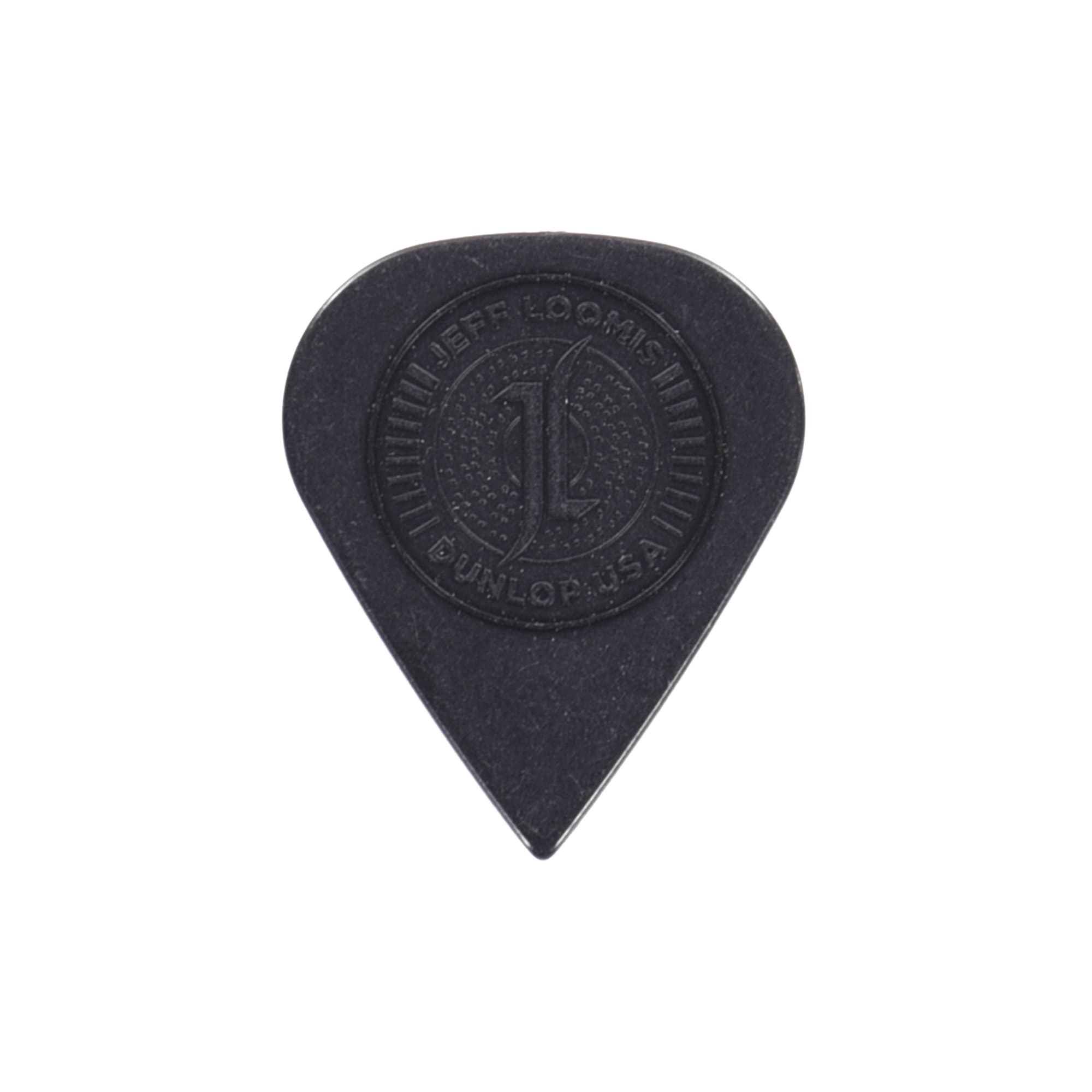Dunlop 461PJL Jeff Loomis Custom Ultex Pick Sharp 1.5mm 3 Pack (18) Bu ...