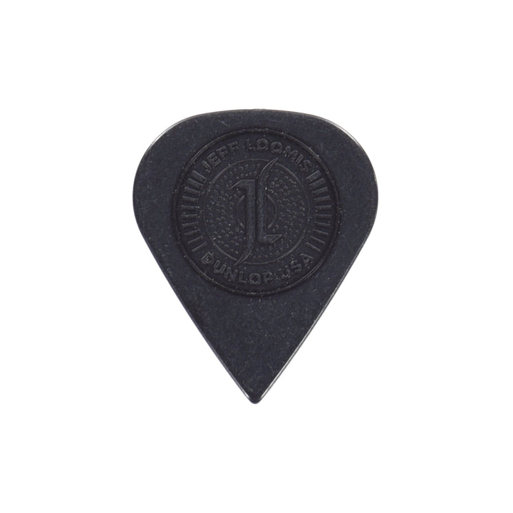 Dunlop 461PJL Jeff Loomis Custom Ultex Pick Sharp 1.5mm 3 Pack (18) Bu ...