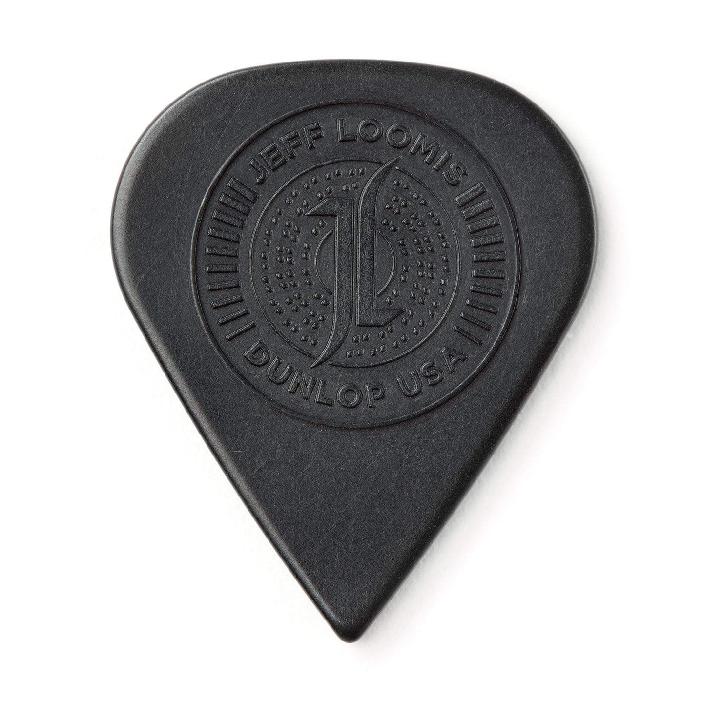 Dunlop 461PJL Jeff Loomis Custom Ultex Pick Sharp 1.5mm (6) – Chicago ...