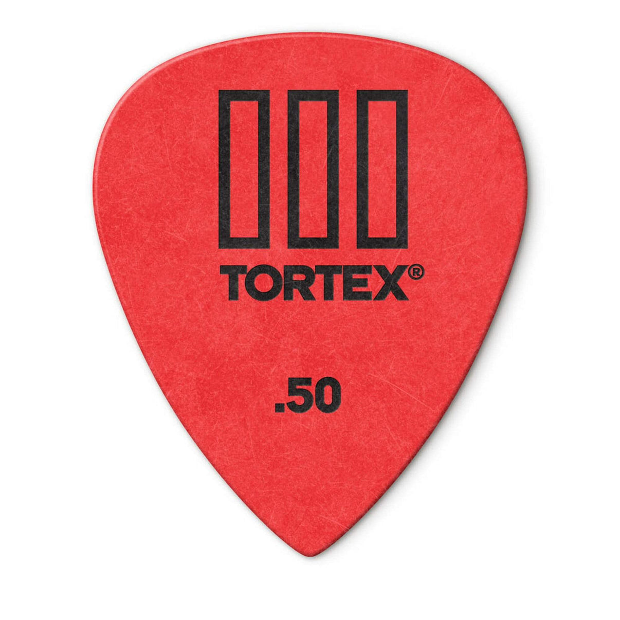 Dunlop Tortex T3 Sharp Guitar Picks .50mm (12) – Chicago Music Exchange