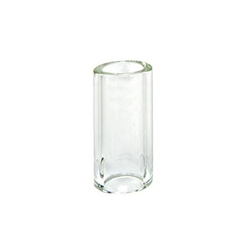 Dunlop Glass Slide 212 Medium Wall - Small Short – Chicago Music Exchange