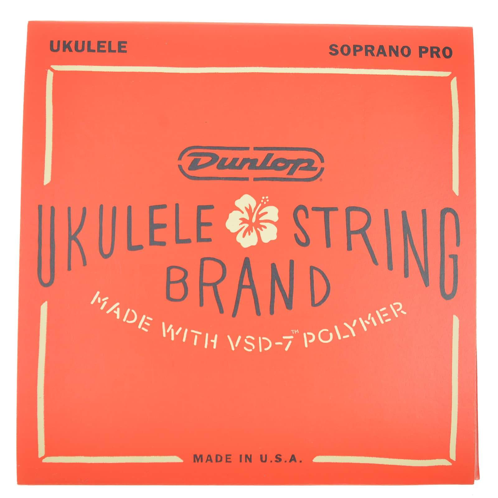 Dunlop Strings Ukulele Soprano Pro Set – Chicago Music Exchange