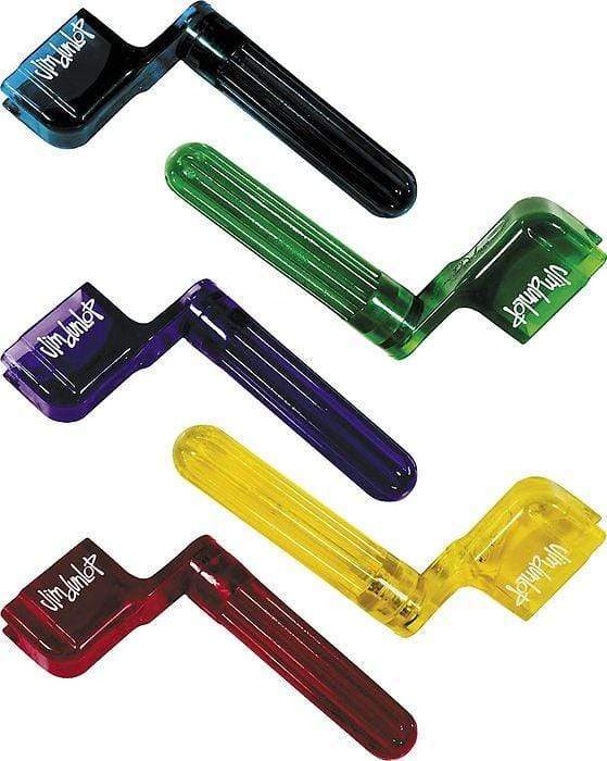 Dunlop Gel String Winder Assorted Colors – Chicago Music Exchange