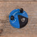 Dunlop Silicon Fuzz Face Mini Blue – Chicago Music Exchange