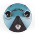 Dunlop Jimi Hendrix Fuzz Face Mini Turquoise Bundle w/ Truetone 1 Spot ...
