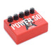 MXR Tom Morello Power 50 Overdrive Pedal – Chicago Music Exchange