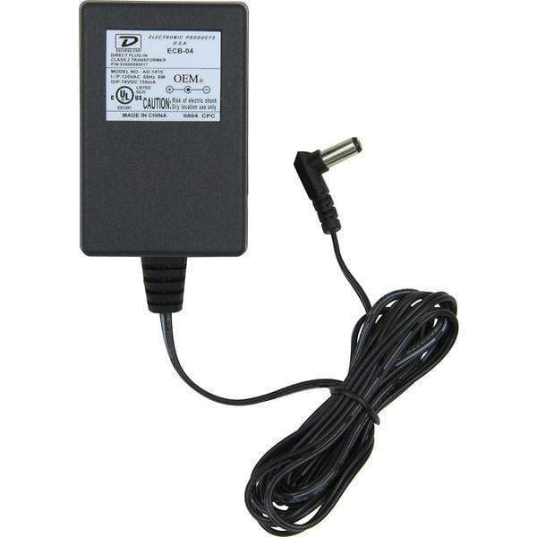 Dunlop 18v Power Supply – Chicago Music Exchange