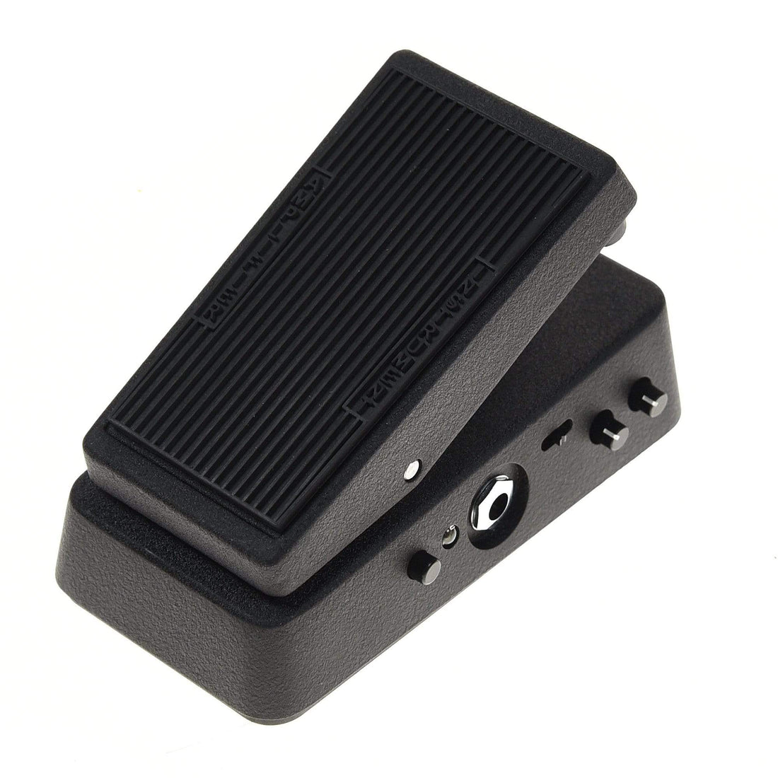 Dunlop 535Q Cry Baby Q Mini Wah – Chicago Music Exchange