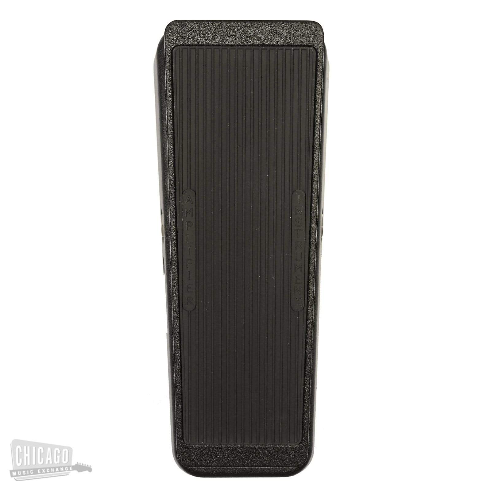 Dunlop CM95 Clyde McCoy Cry Baby Wah Wah – Chicago Music Exchange