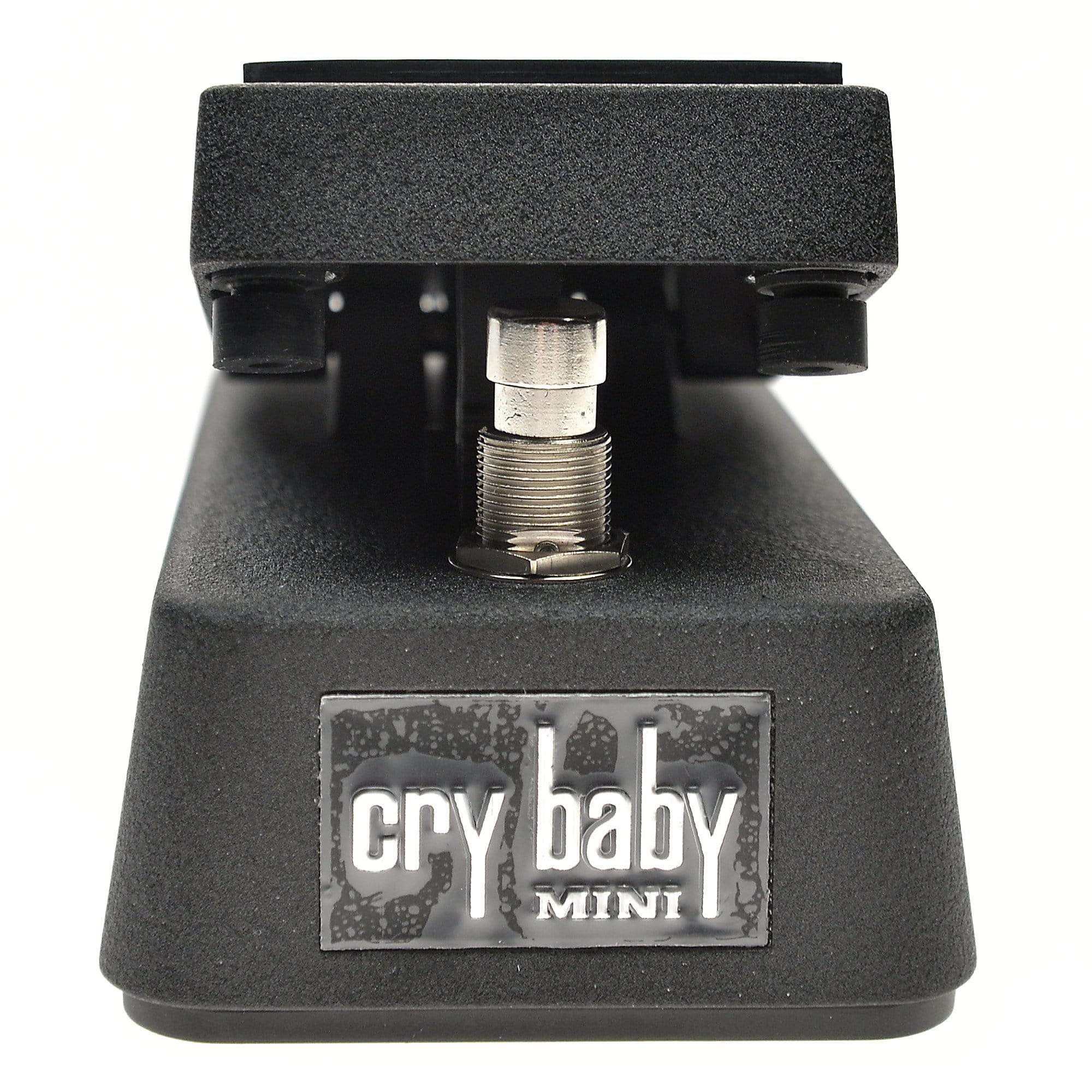 Dunlop Cry Baby Mini Wah Pedal – Chicago Music Exchange