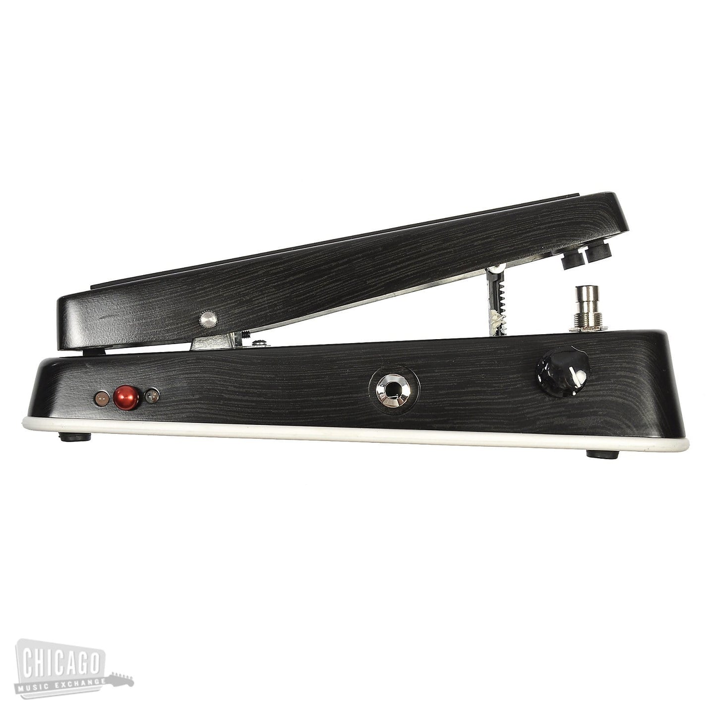 Dunlop MC-404 CAE Dual Inductor Wah – Chicago Music Exchange