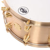 DW 6.5x14 True Cast Bell Bronze Snare Drum – Chicago Music Exchange