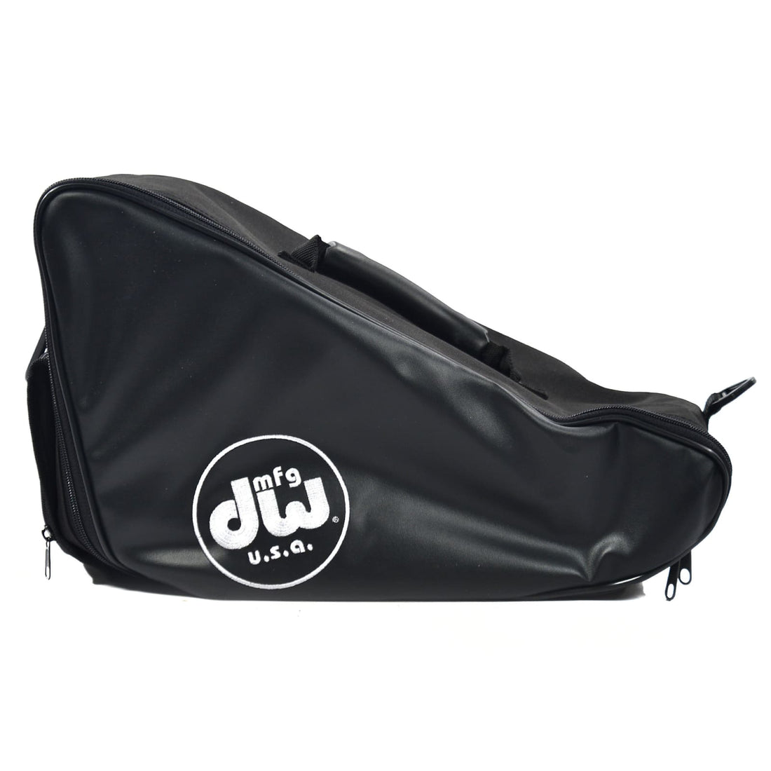 DW Machined Chain Drive Single Bass Drum Pedal – Chicago Music Exchange