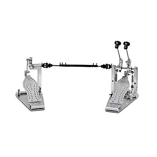DW Machined Direct Drive Double Bass Drum Pedal – Chicago Music Exchange