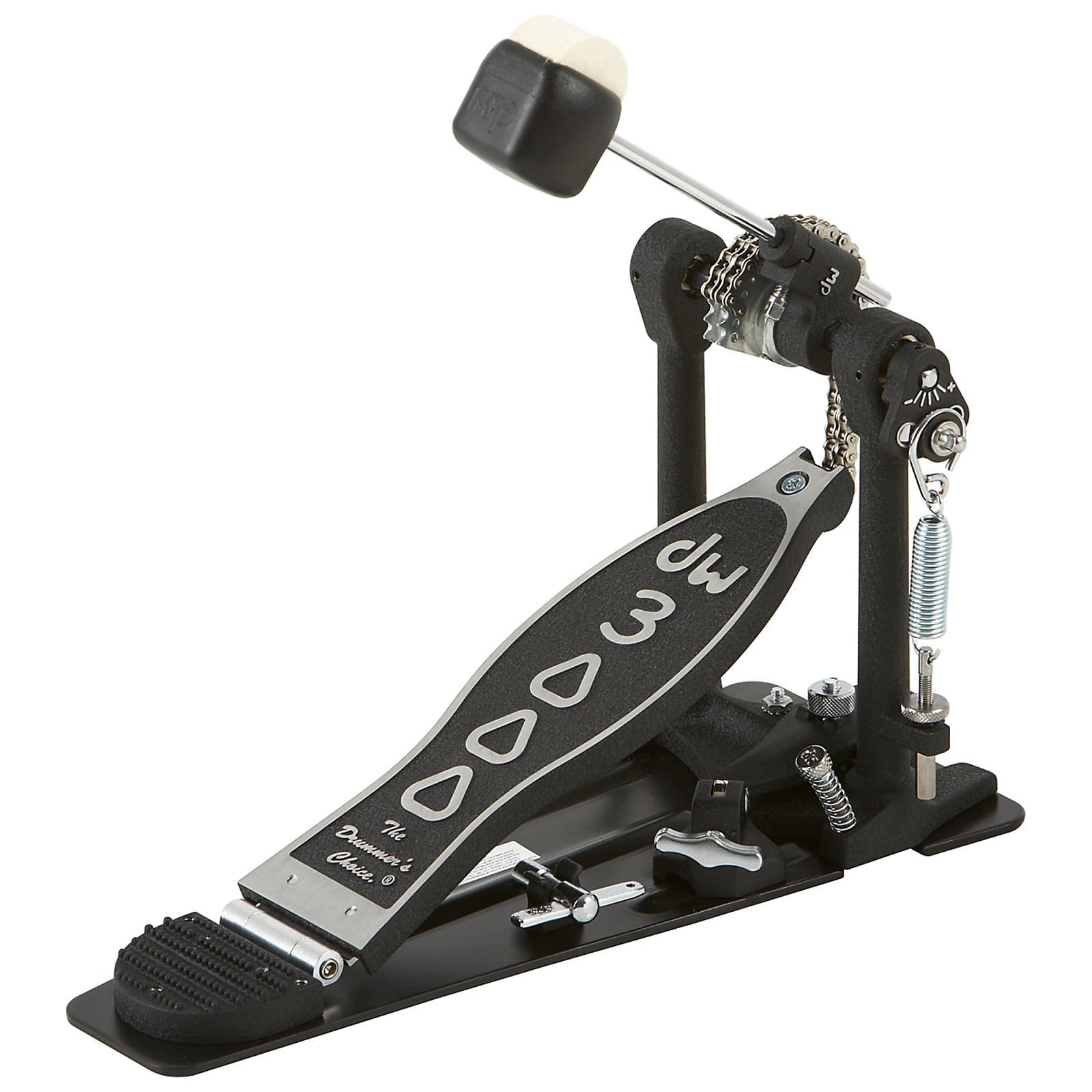 DW 3000 Series 4pc. Hardware Pack – Chicago Music Exchange