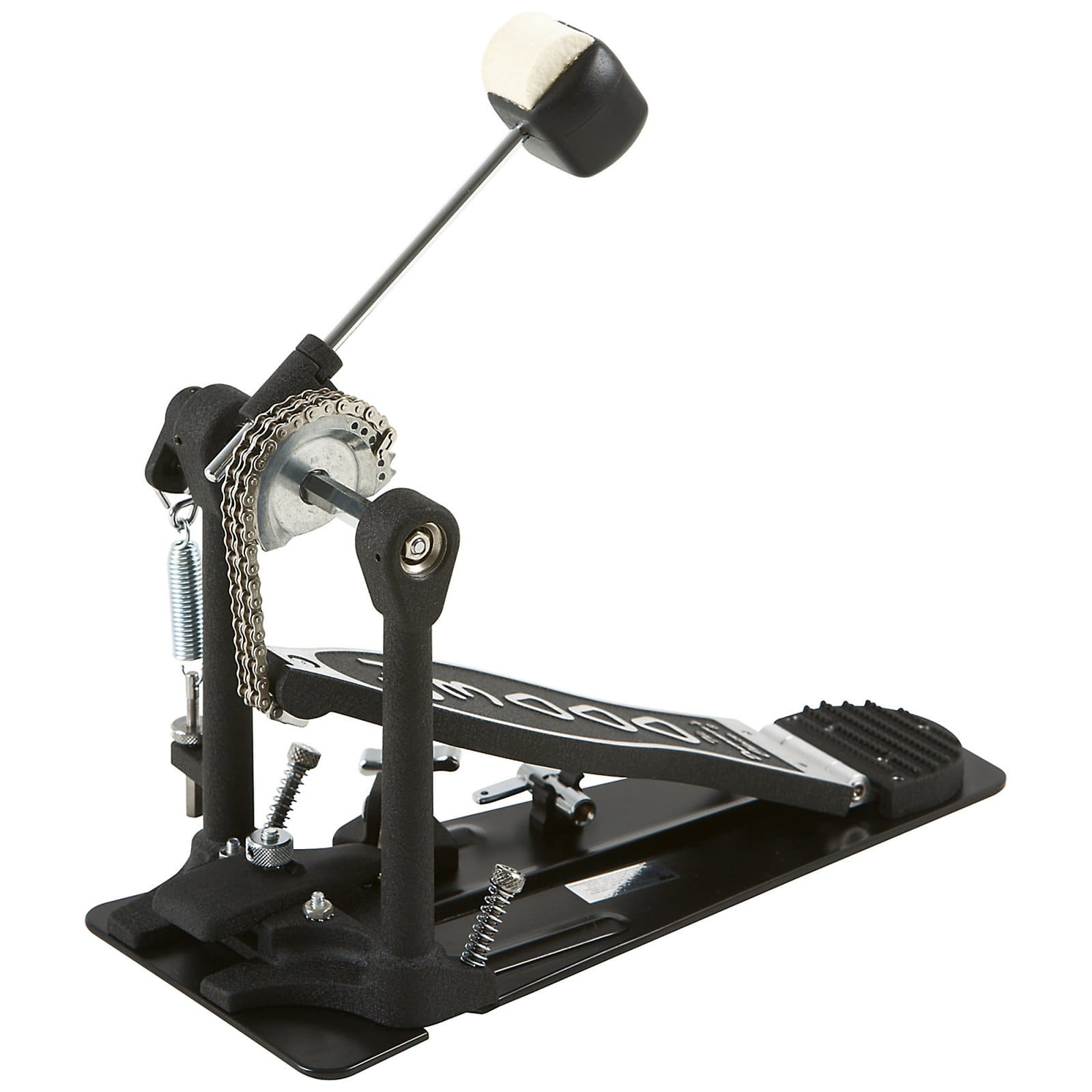 DW 3000 Series 4pc. Hardware Pack – Chicago Music Exchange