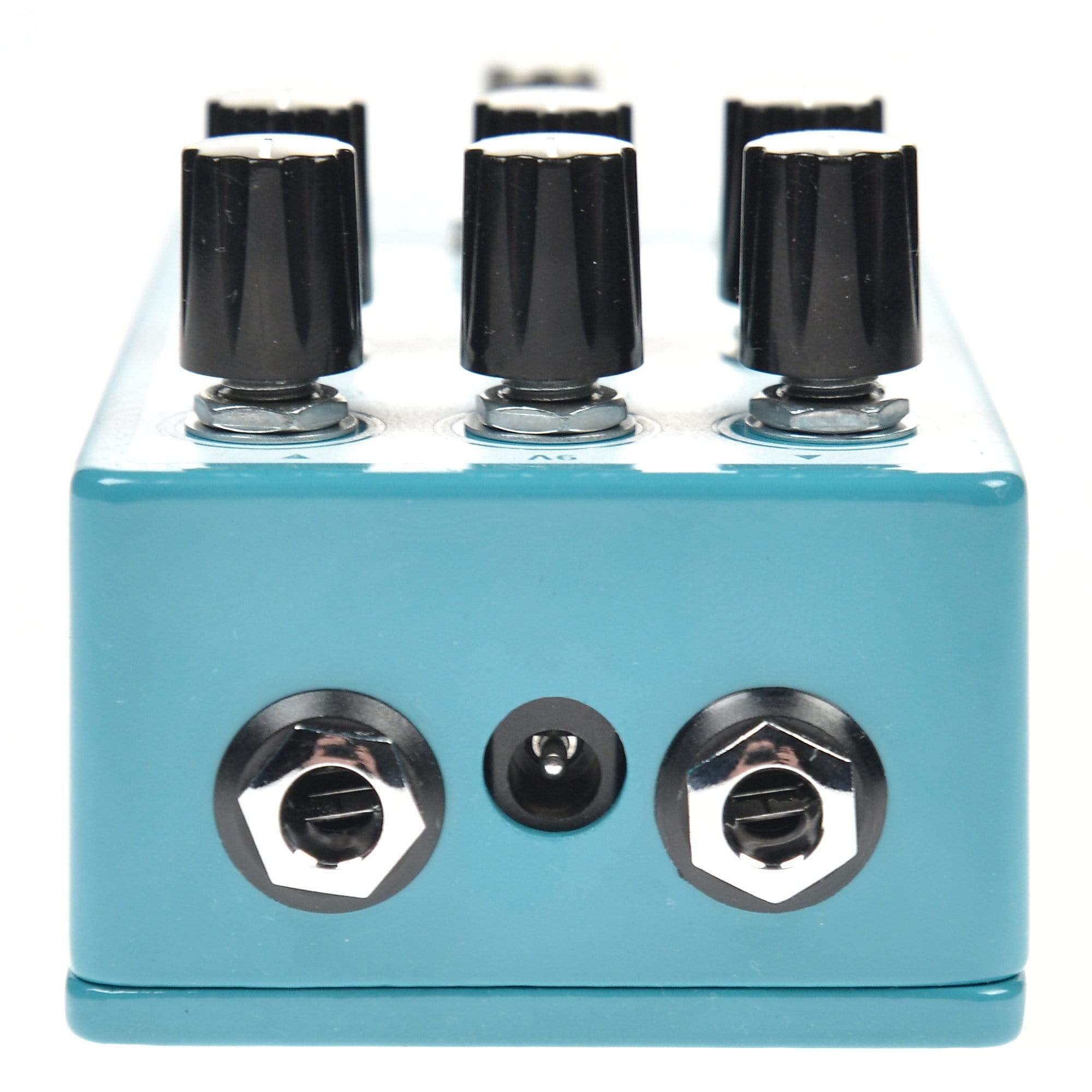 Earthquaker Devices Organizer Polyphonic Organ Emulator v2 – Chicago ...