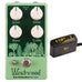 Earthquaker Devices Westwood Translucent Drive Manipulator Bundle w/ T ...