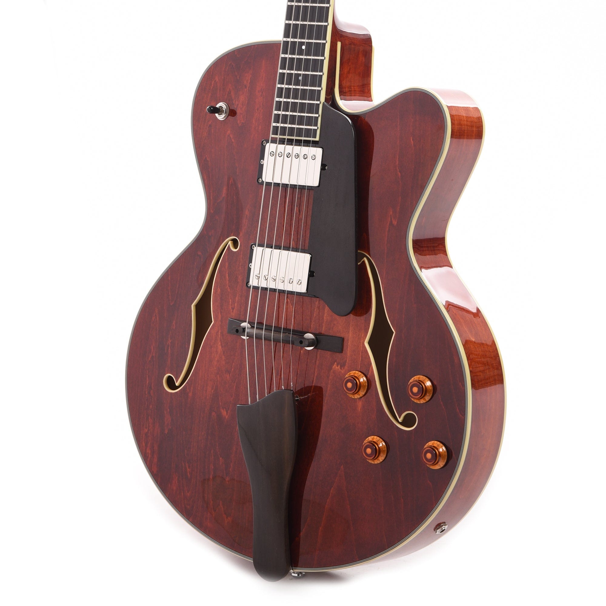 Eastman AR403CED Archtop Classic – Chicago Music Exchange