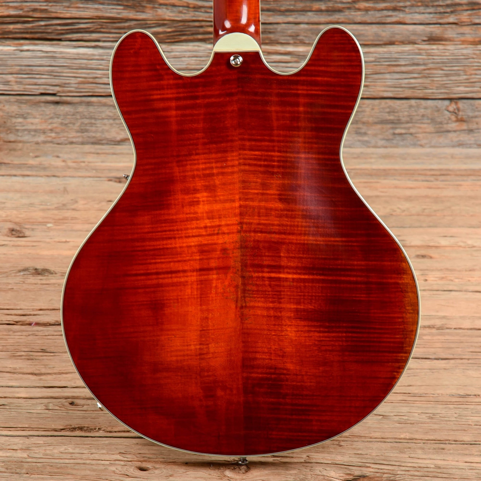 Eastman T59/v Thinline Classic – Chicago Music Exchange