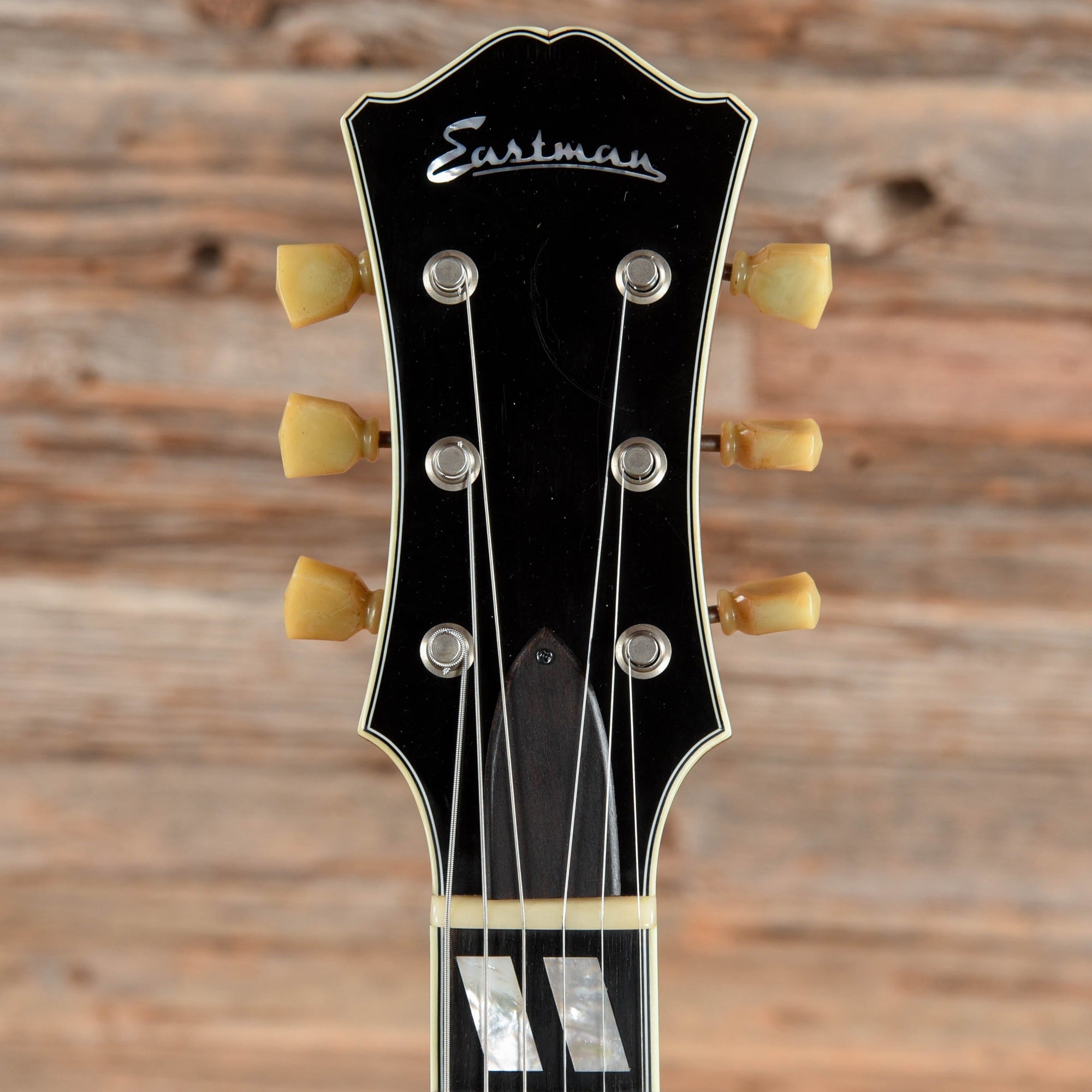 Eastman T59/v Thinline Classic – Chicago Music Exchange