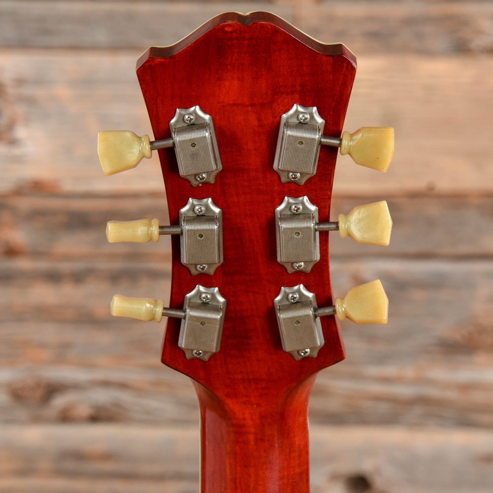 Eastman T59/v Thinline Classic – Chicago Music Exchange