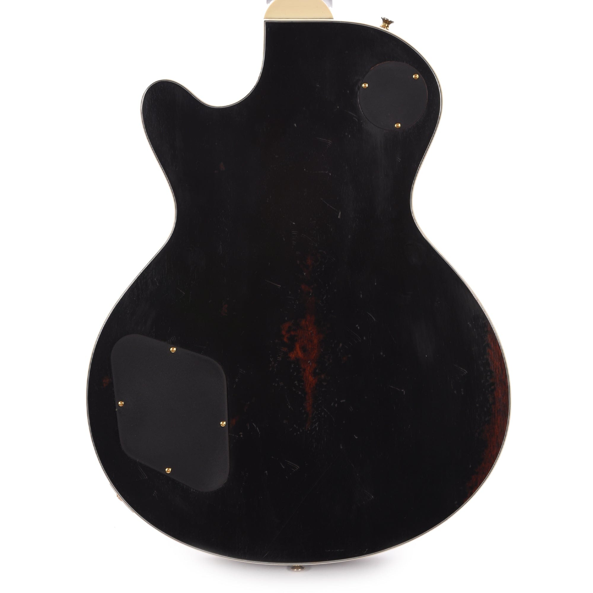 Eastman SB54/v-LTD Limited Edition Black Antique Varnish w/Seymour Dun ...