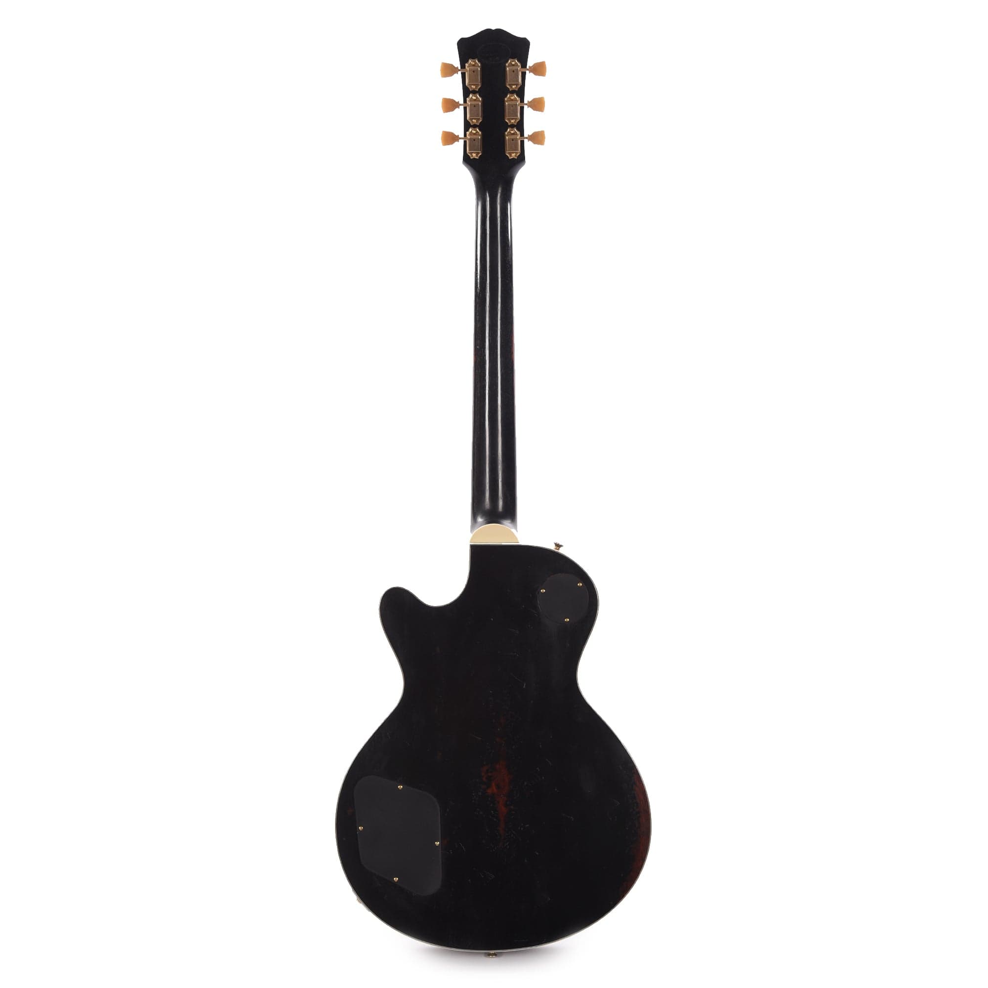 Eastman SB54/v-LTD Limited Edition Black Antique Varnish w/Seymour Dun ...