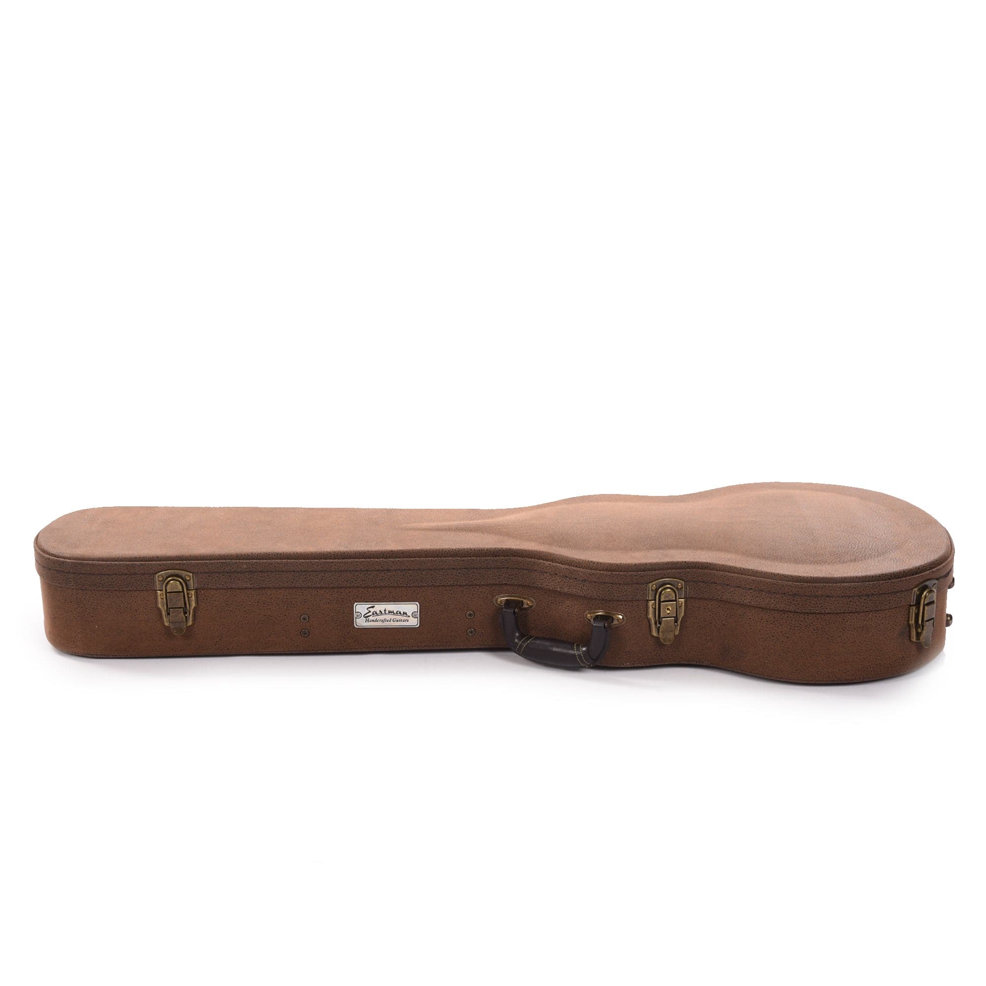 Eastman SB54/v-LTD Limited Edition Black Antique Varnish w/Seymour Dun ...