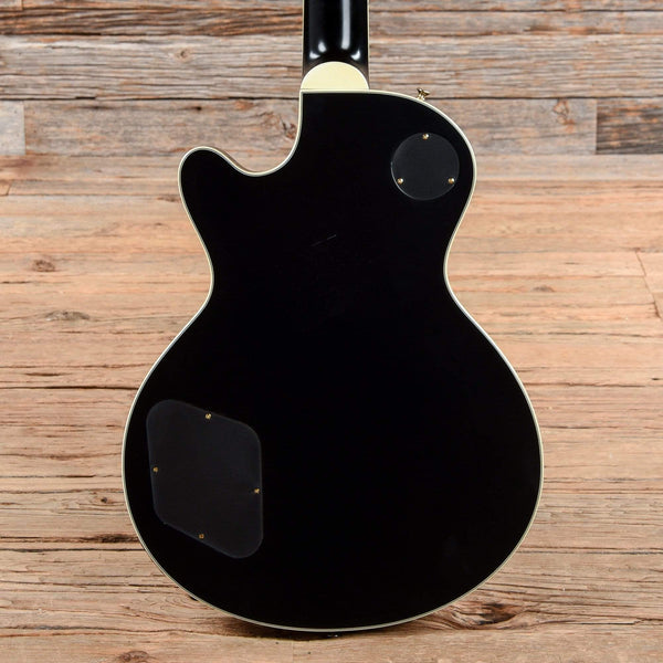 Eastman SB57 Black – Chicago Music Exchange