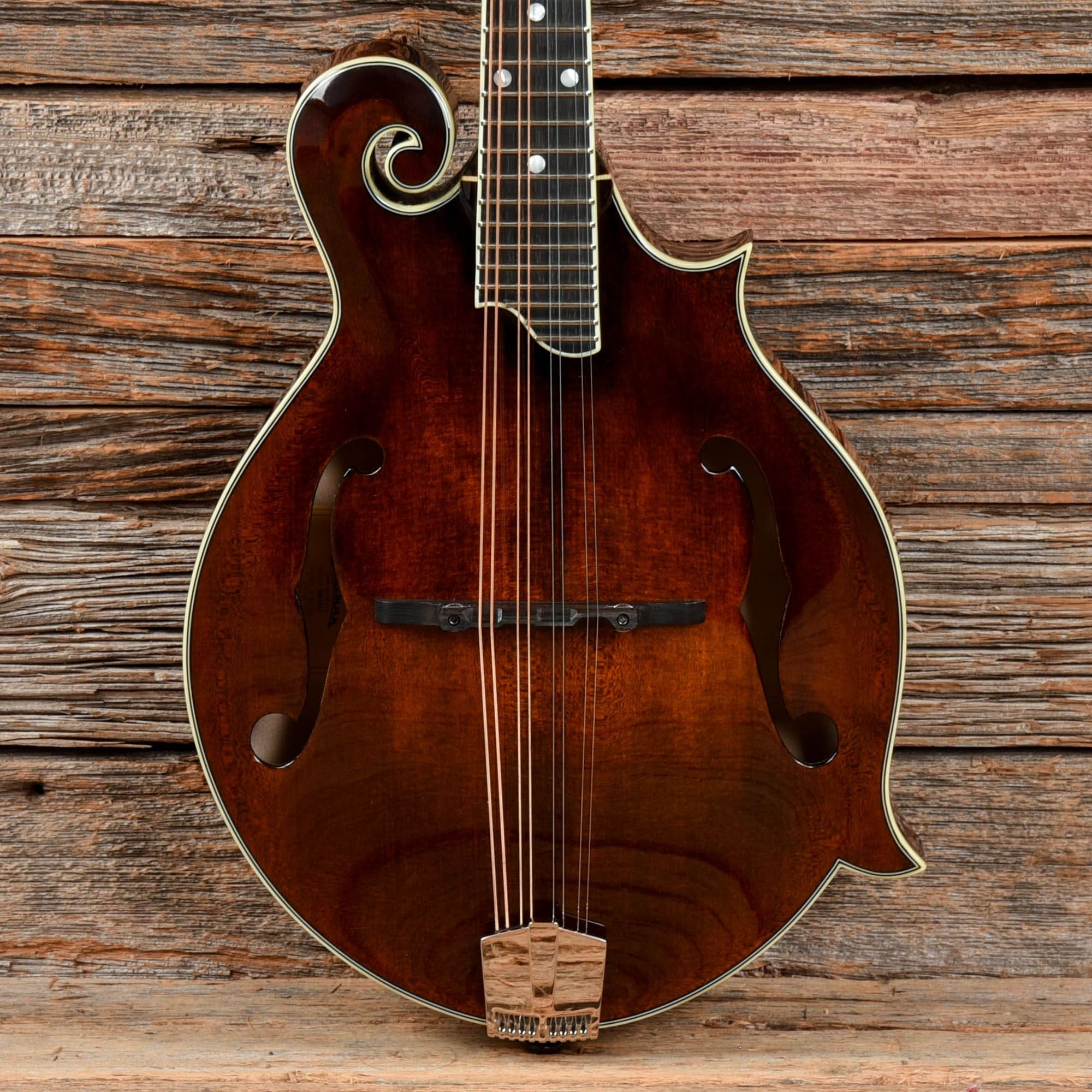 Eastman MD515 F-Style Mandolin Classic 2022 – Chicago Music Exchange