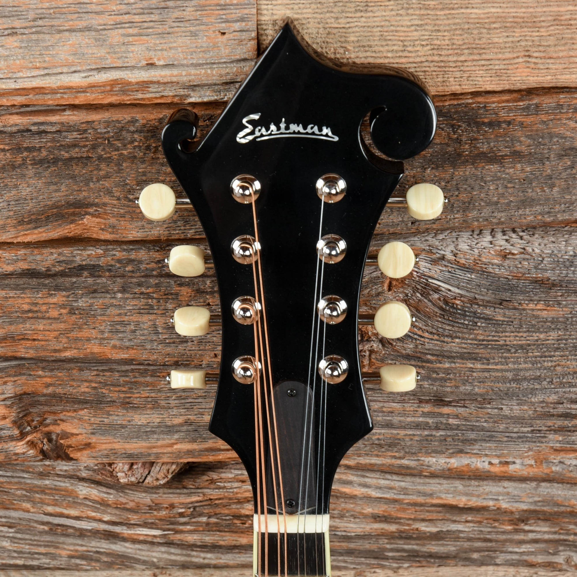 Eastman MD515 F-Style Mandolin Classic 2022 – Chicago Music Exchange